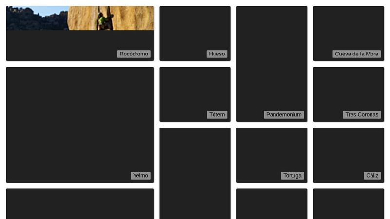 Photo Gallery (Grid + Modal) - Pure CSS
