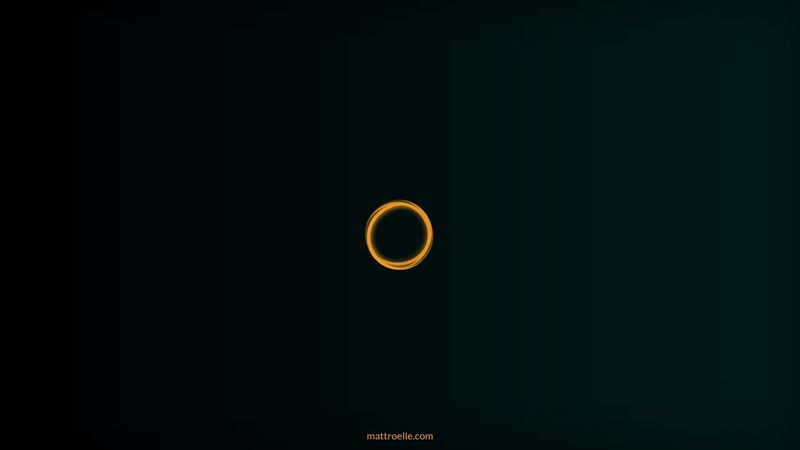 CSS3 Loading Spinner