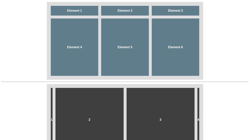 elzero-css-assignments 57-64 (1-3-4-5)