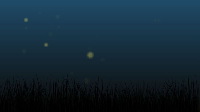 Fireflies