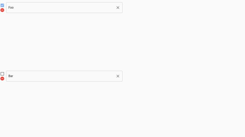 [Stack Overflow] Vuetify input with icons