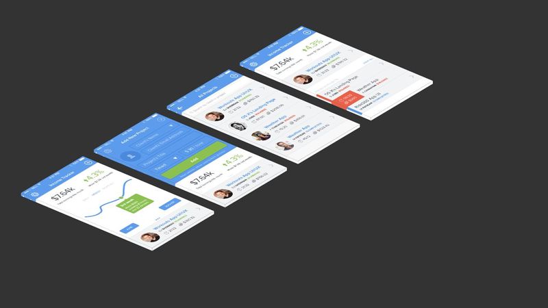 Exploring Perspective with CSS 3D Transform