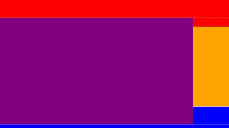 Reusable Compass Layout with SASS & JS