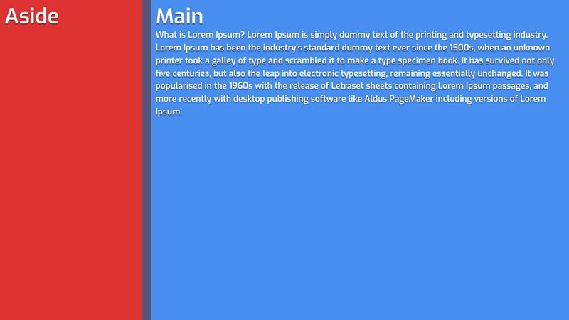 CSS Math Functions: max()