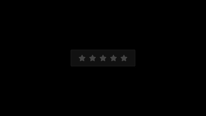 Demo:Star Rating System HTML CSS & JavaScript