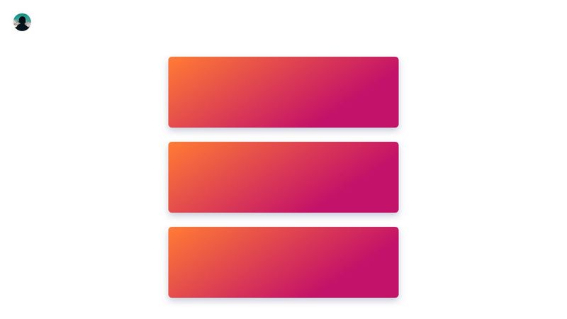 Animation cards scroll effect with AOS.js