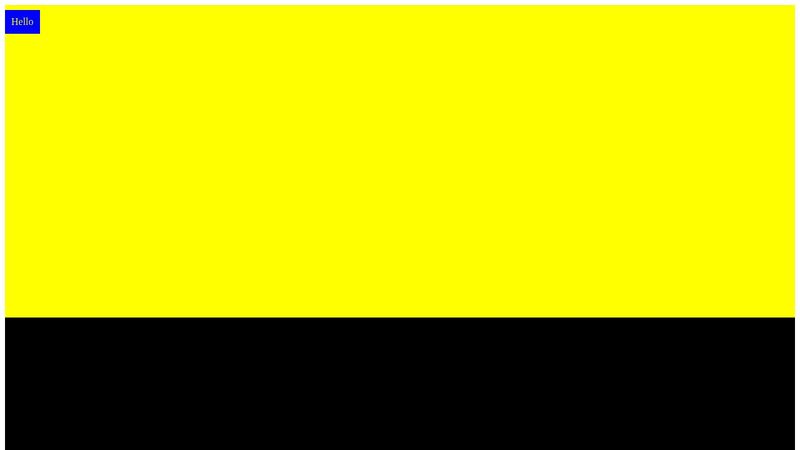 Dynamic CSS Color Depending On Background Dynamic CSS Color Depending On Background