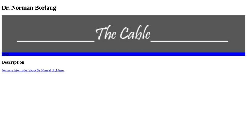 FCC HTML - CSS Project 1