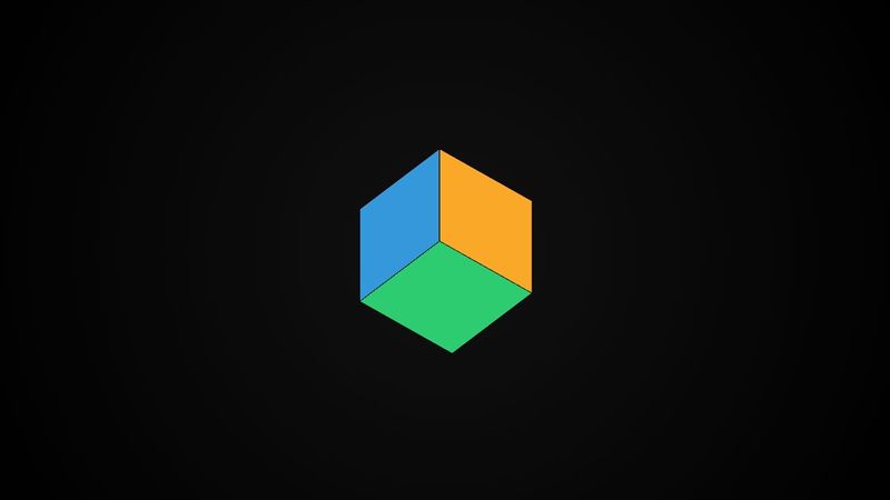 3D Cube [CSS]