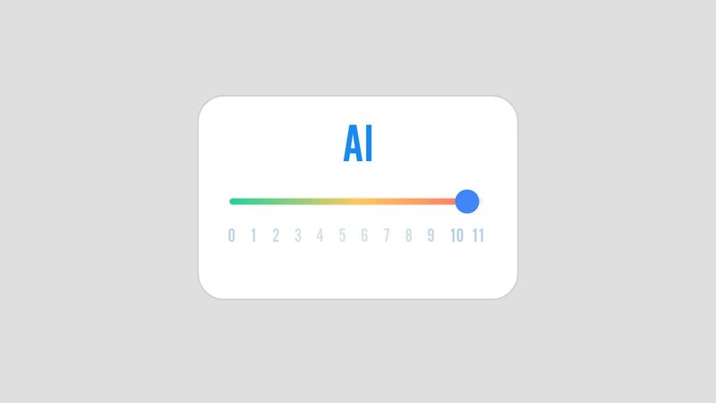 AI Slider