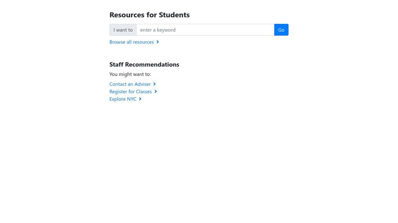 Select as Autocomplete Input
