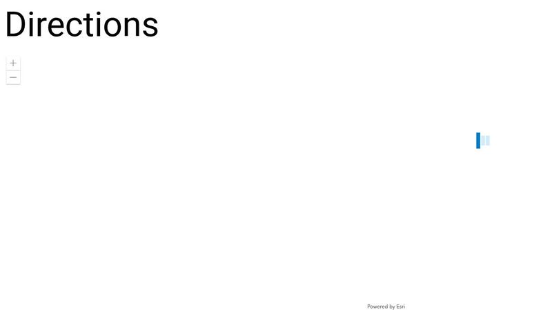 2-Column CSS Grid Layout with the ArcGIS API for JavaScript v4