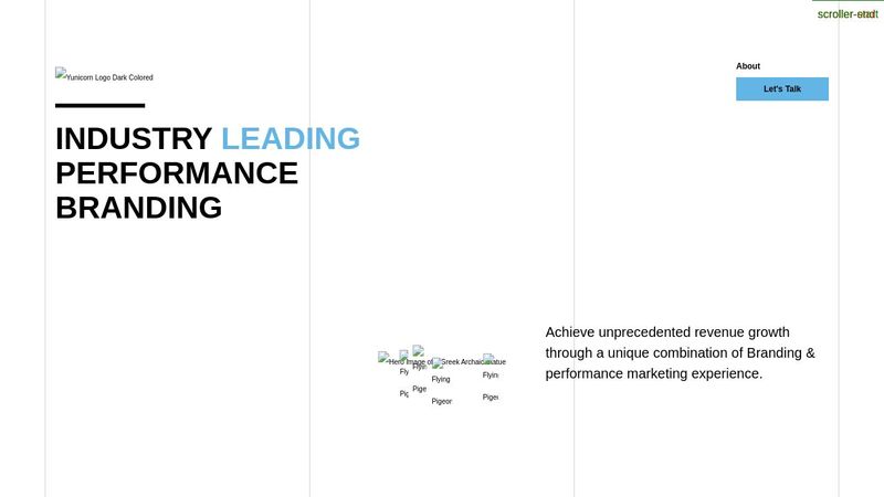 Smooth Scroll with ScrollTrigger Natively