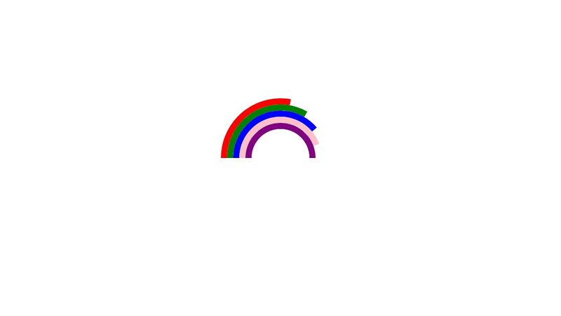css-rainbow