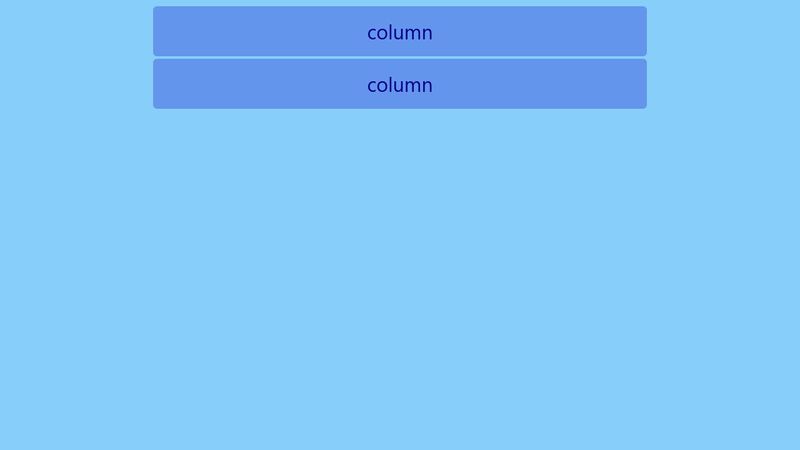 CSS Margins Auto