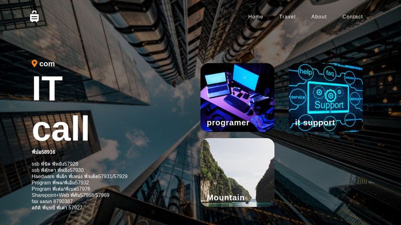 CodePen - A Pen by Thawatchai