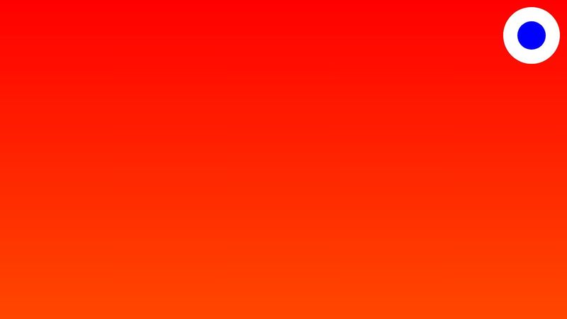 Pie Chart Fill Animation with Conic-Gradient