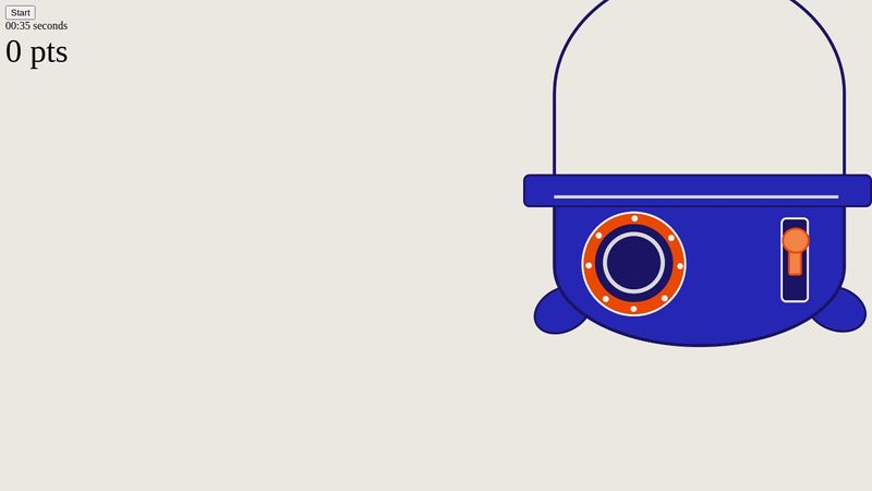 CodePen - A Pen by lea-beaulieu