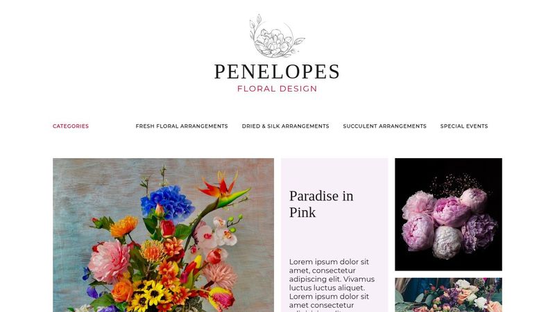 Codepen Challenge: Portfolio Problems