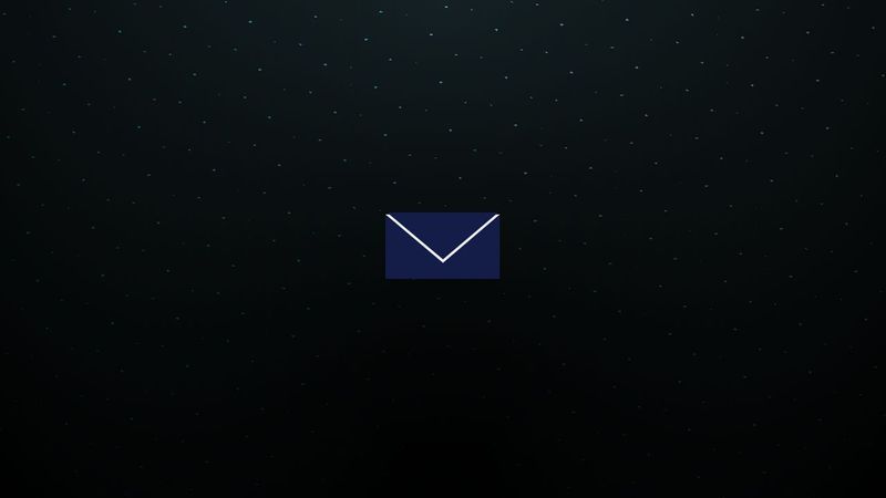 CSS Blossoming Flowers at Magical Night