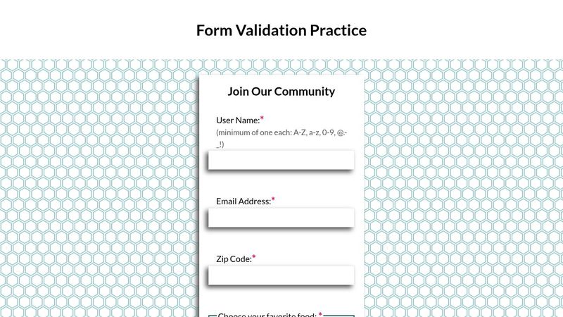 Object ICA - DAY 2 - STARTER - PLEASE FORK