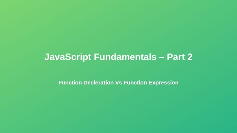 function_decleration_expression