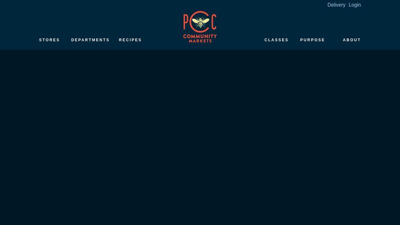 Visually Split Navigation Menu Css Grid