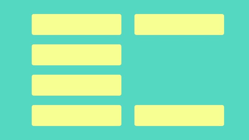 CSS advanced: flexbox exercise-1