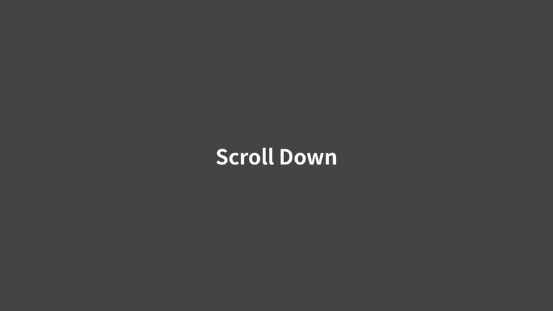 Gsap Scroll Trigger Demo 