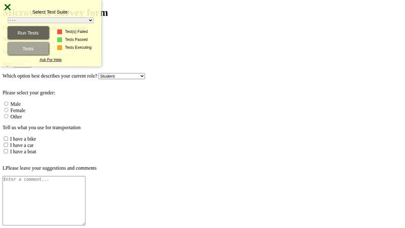 A Pen by Barath Subramanian A Pen by Barath Subramanian