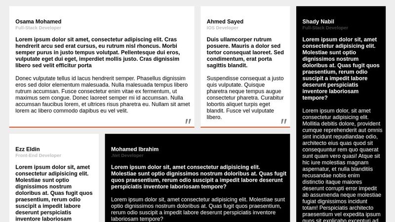 ElZero Css 57 - 64 pt2