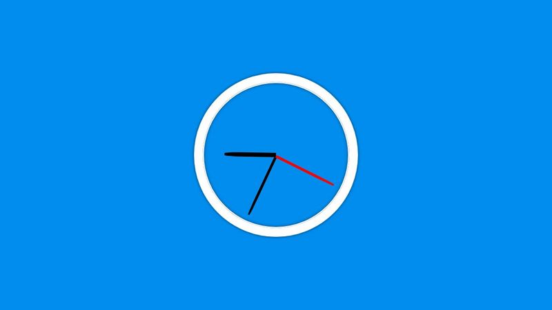 JS30 Day2 - JS and CSS Clock
