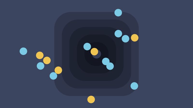 Zero Collision CSS Animation Effects