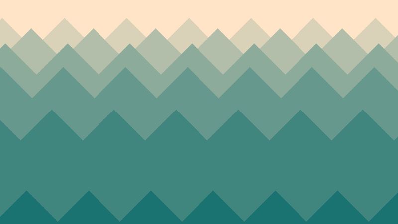 Parallax Landscape CSS only