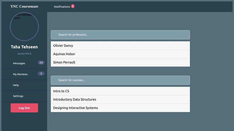 Freebie Interactive Flat Design UI / Only HTML5 & CSS3