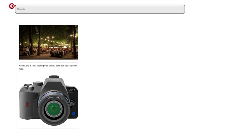 Pinterest clone codealong