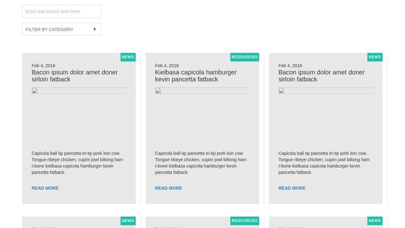 MixItUp Filter with matchHeight & jQuery Nth-Child Styling