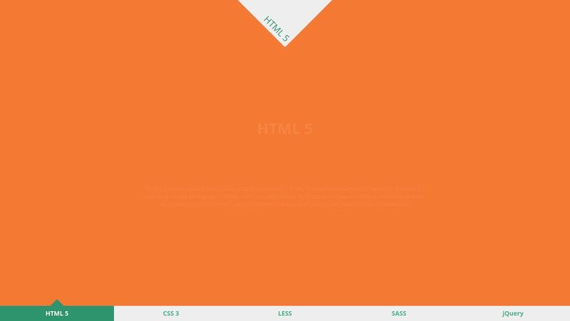 Scroll Suave Com Css Transition Css Transform E Css Animation 3055