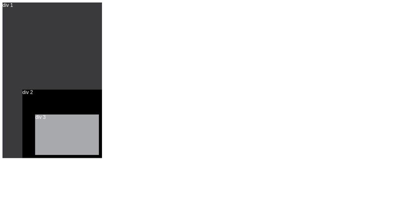 CSS Layout Challenge 11