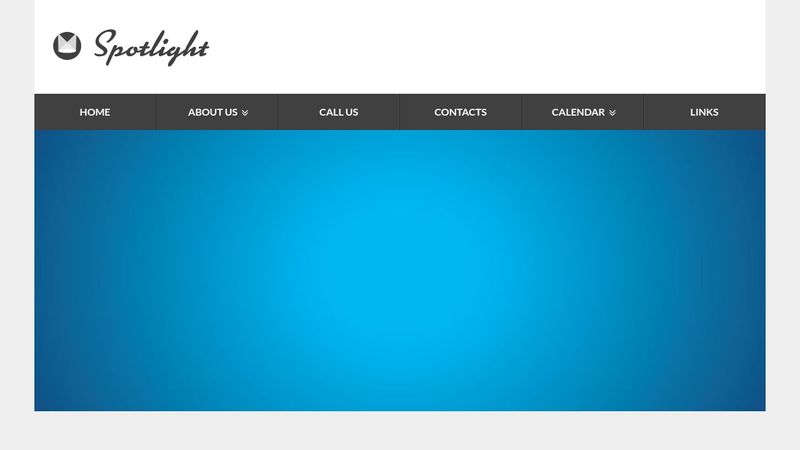 Simple Flexbox navigation menu - jQuery and TweenMax