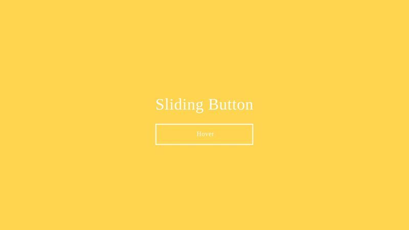 Sliding Button