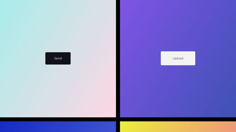 Particle Effects for Buttons