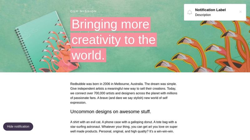 Fancy CSS 4 - Animation!