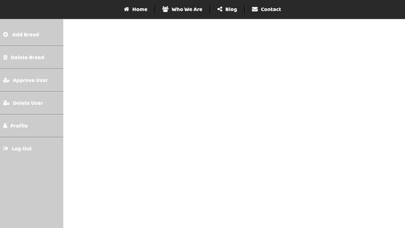 Awesome Nav Menu with Dept Border Effect