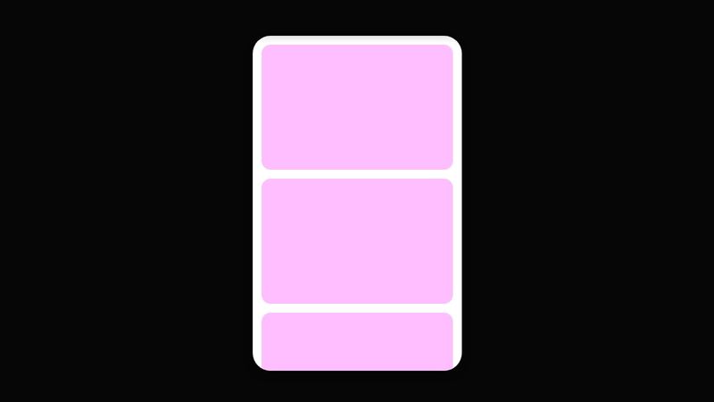 Scroll Reveal Vanilla JS