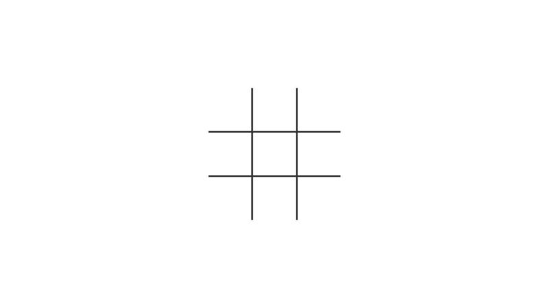 Tic tac toe (Minimax Algorithm)