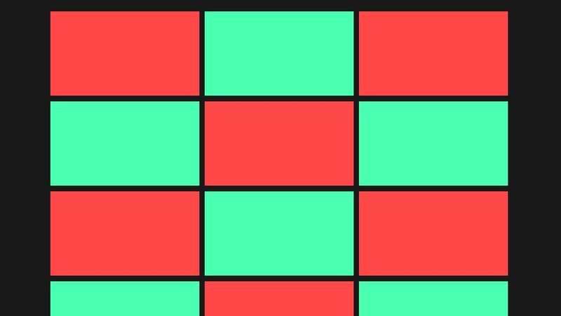 Demo - CSS Touchmove Scale