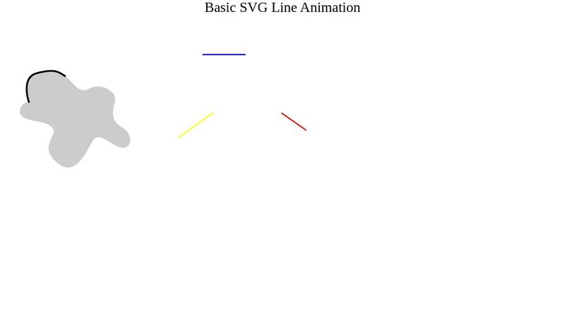 Basic-SVG-Line-Animation