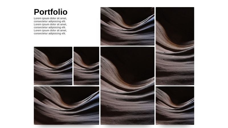 CSS Grid Image Gallery