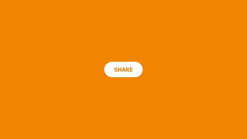 Animated Share Button HTML & CSS